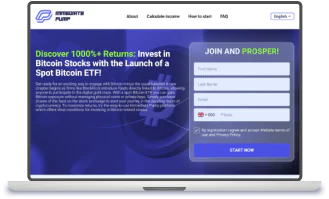 Quantum AI | Crypto Investing Platform 2025 (Official Website)