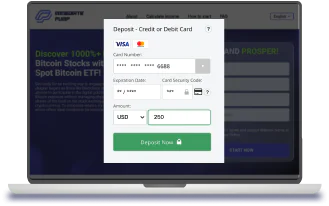 Quantum AI | Crypto Investing Platform 2025 (Official Website)